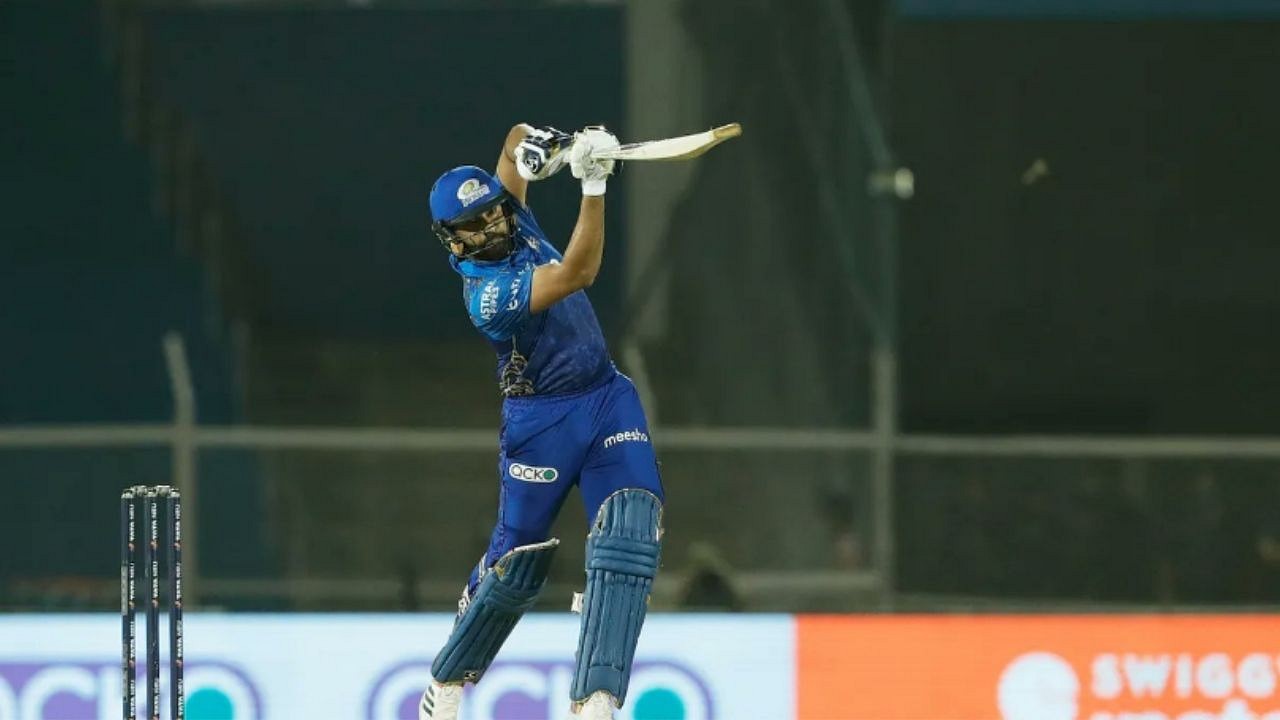 Rohit Sharma IPL sixes total: Rohit Sharma number of sixes IPL history ... Rohit Sharma IPL sixes total: Rohit Sharma number of sixes IPL history ...