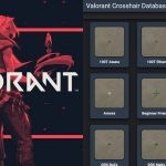 Valorant crosshair database : How to get better with good Valorant ...