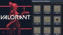 Valorant crosshair database : How to get better with good Valorant ...