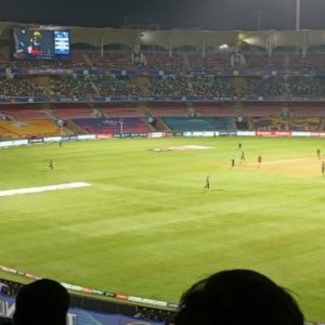 DY Patil Stadium dimensions: DY Patil Stadium boundary length 2022 IPL ...
