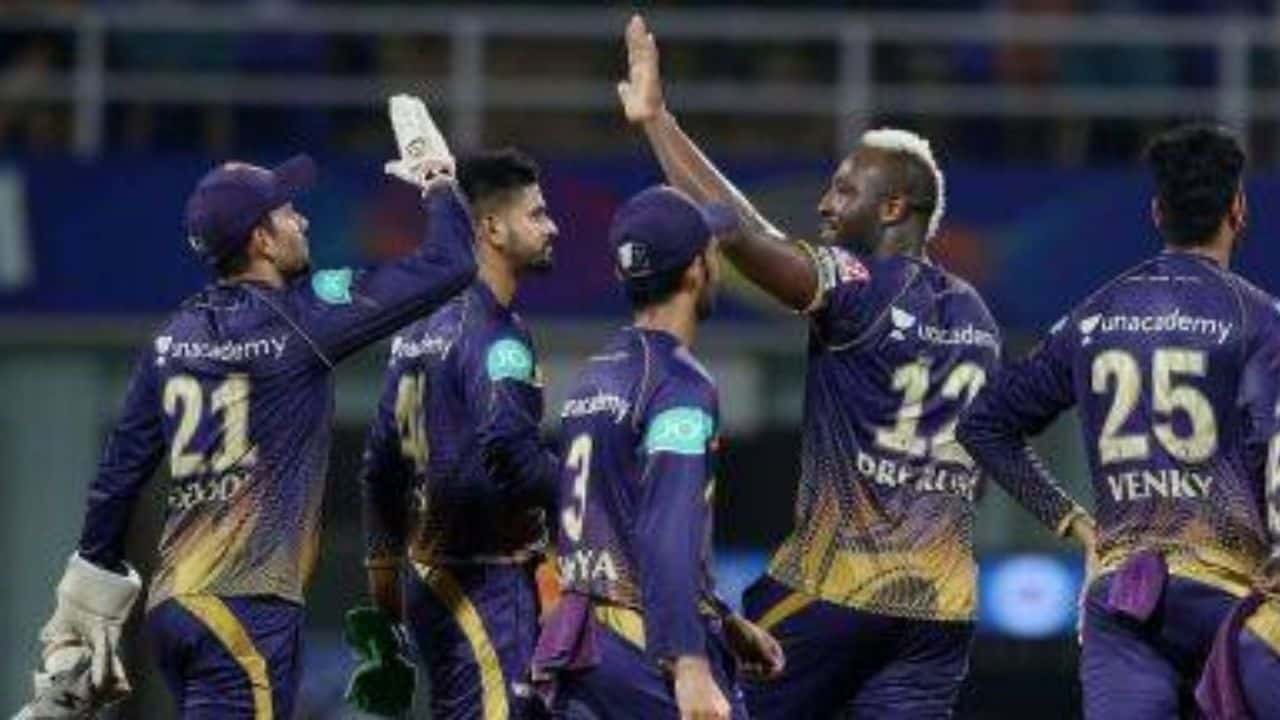 DY Patil Stadium pitch report today KKR vs LSG: Kolkata vs Lucknow DY Patil Sports Academy pitch ...