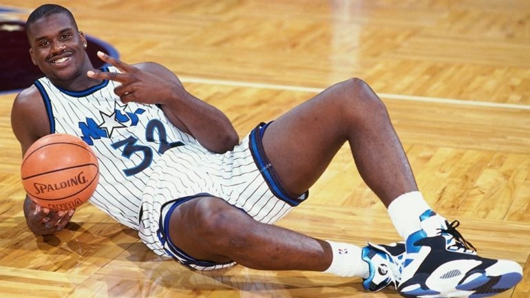 "Shaquille O'Neal never worked hard in practice": When Lakers' legend ...