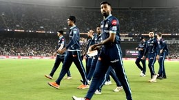 Man Of The Match Right This Moment IPL Remaining GT Vs RR Who Received 
