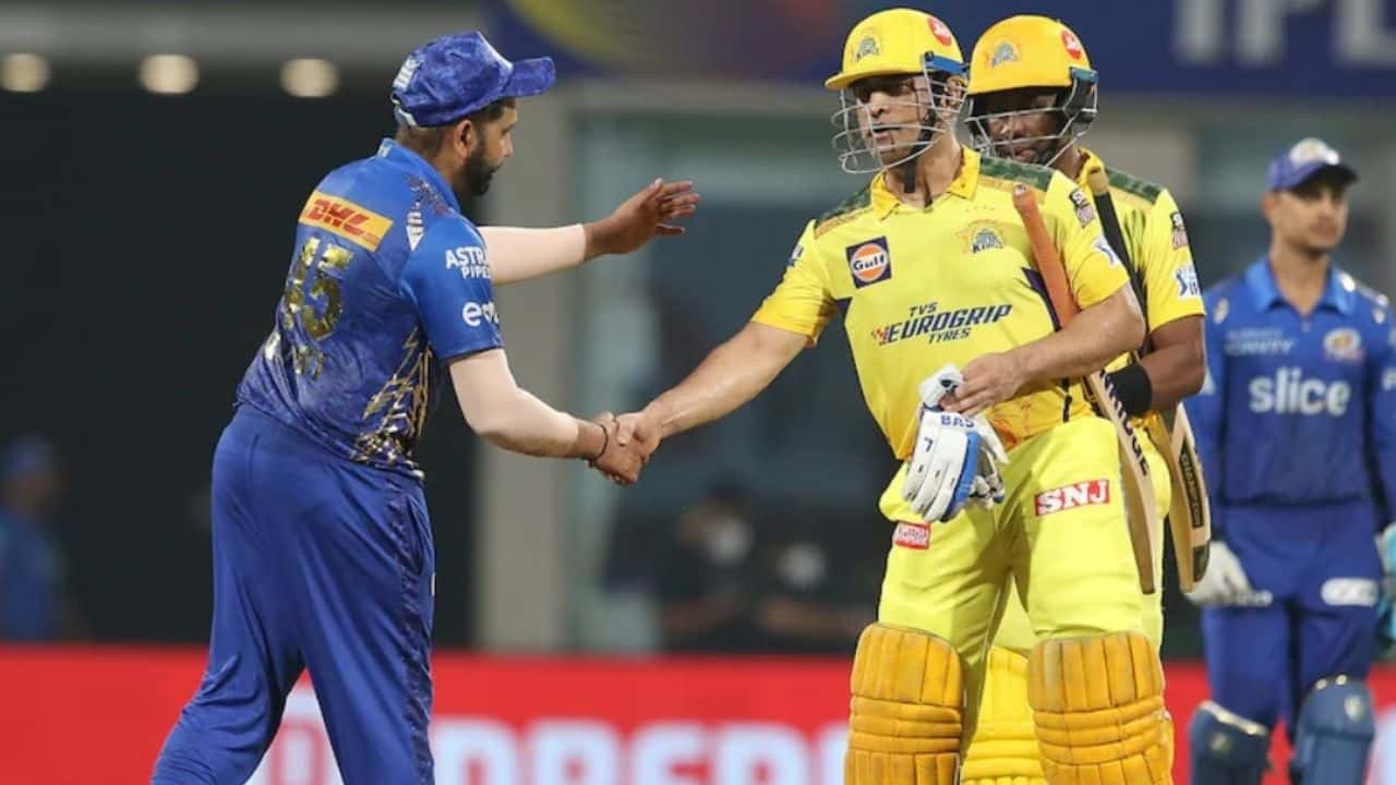 "I'll be working hard to come back strong next year": MS Dhoni will ...