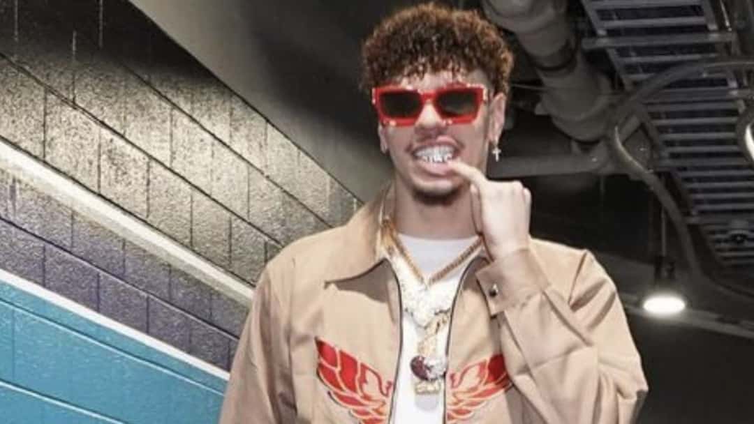 "LaMelo Ball bought $40,000 diamond grills and didn't tell LaVar Ball ...