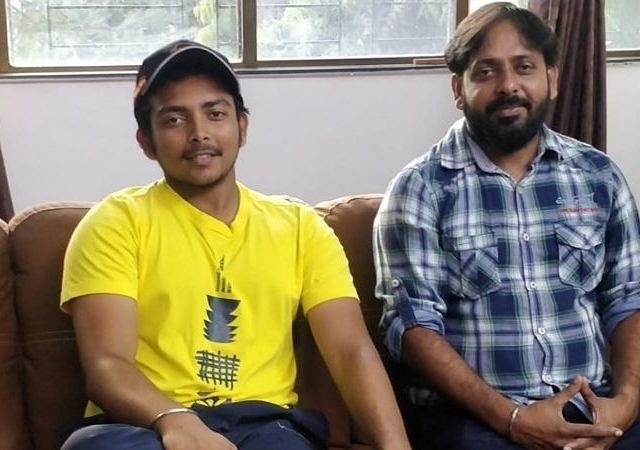 Prithvi Shaw father Archives - The SportsRush Prithvi Shaw father Archives - The SportsRush