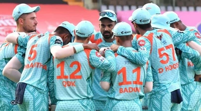 IPL playoffs teams 2022 list: How many teams have qualified for ...