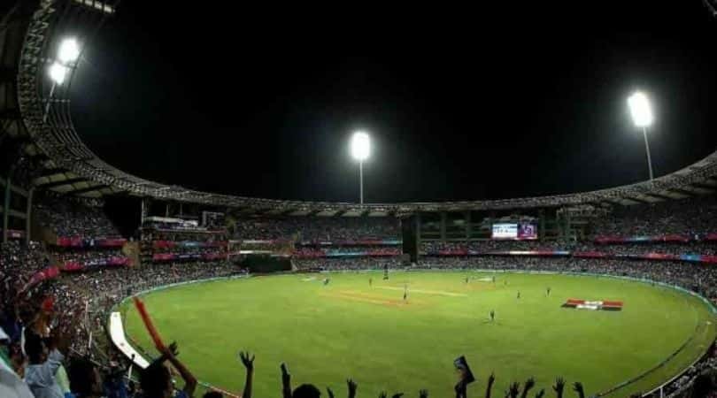Wankhede Stadium pitch report CSK vs GT: Wankhede Stadium best for batting or bowling Chennai vs ...