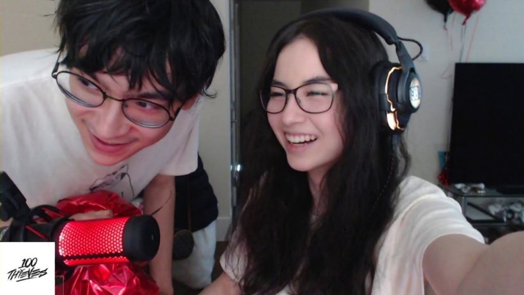 kyedae Archives - The SportsRush