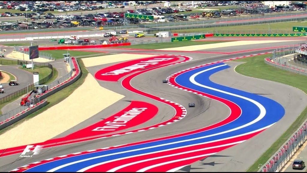 US Formula 1 teams and drivers- How many American drivers and teams ...