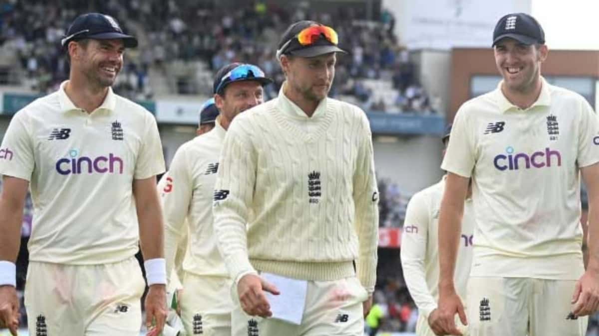 England cricket Test squad: England Test squad for New Zealand series ...