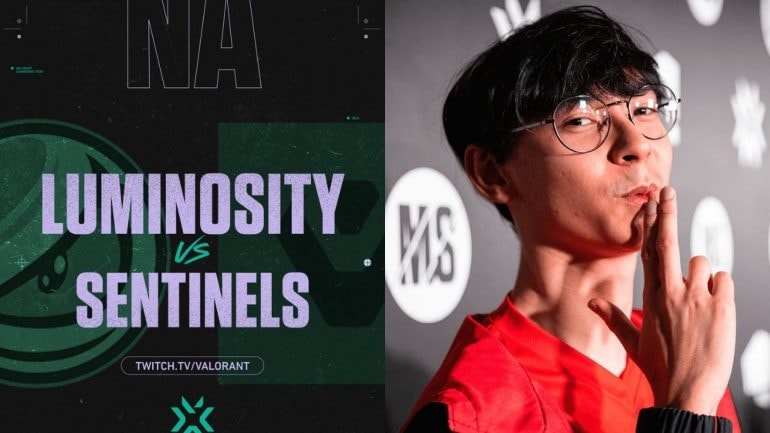 Valorant NA Group Stage Archives - The SportsRush