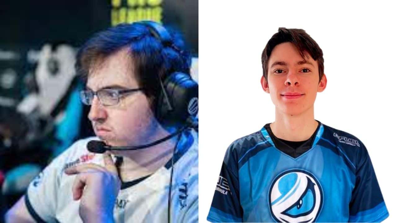 NA VCT Challengers Stage 2: LG bdog and OpTic Yay dominate combat ...