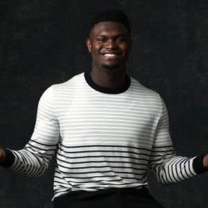 "Zion Williamson spent $900K to buy a mansion with a Batman Mural ...