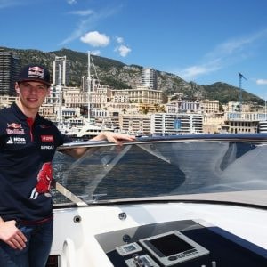 "Max Verstappen and his $16 million Monaco penthouse"- Inside the Red ...