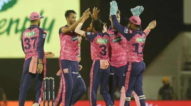 IPL playoff scenario: How many teams qualify for playoffs in IPL? - The ...