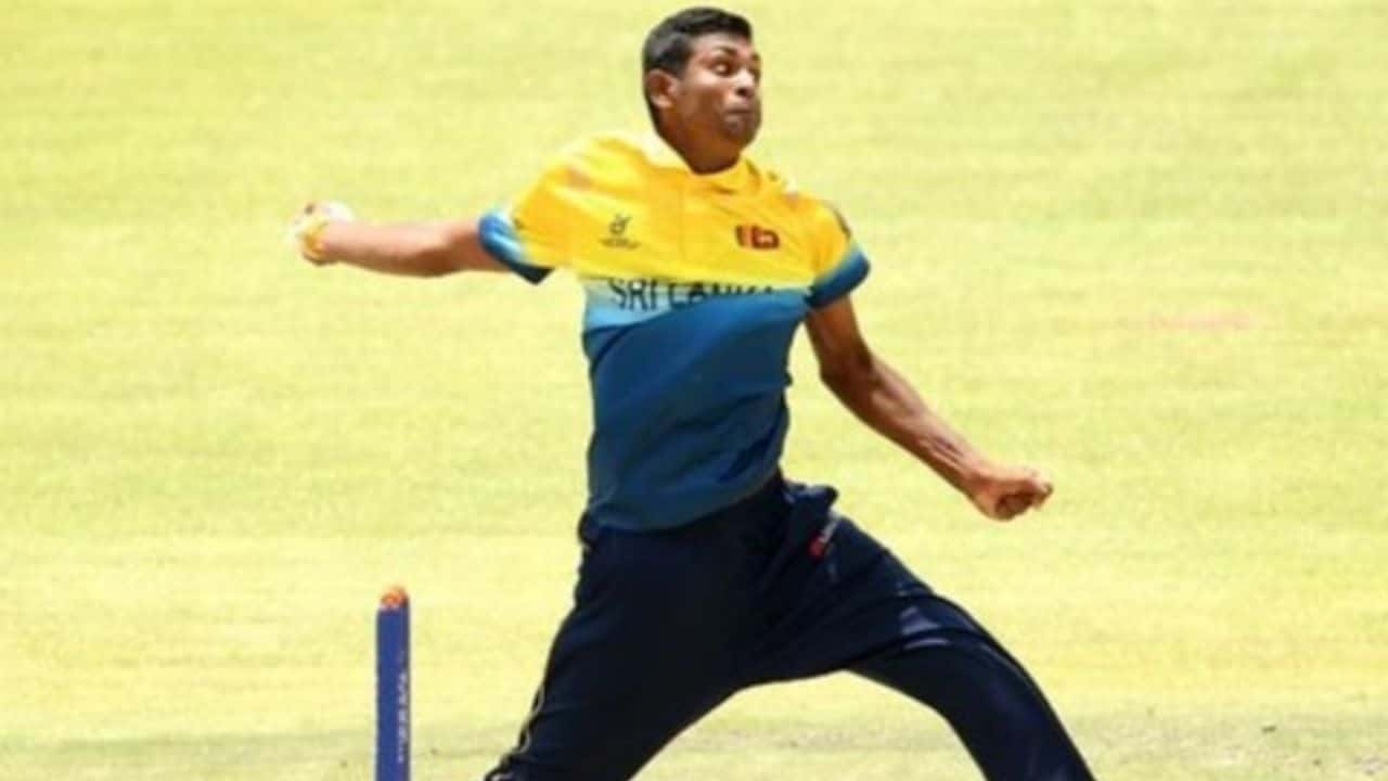 N Jagadeesan CSK stats: Matheesha Pathirana fastest ball and Prashant ...