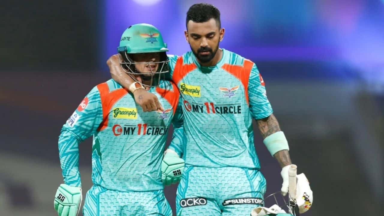 Best partnership in IPL: Highest 1st wicket partnership in IPL - The ...