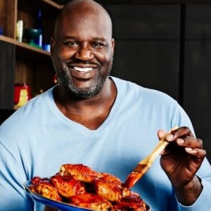 "Have You Tried the Shaq Sauce?!" Shaquille O'Neal Found a Hilarious ...