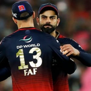 Win or lose RCB forever: What happens if RCB loses today? - The SportsRush