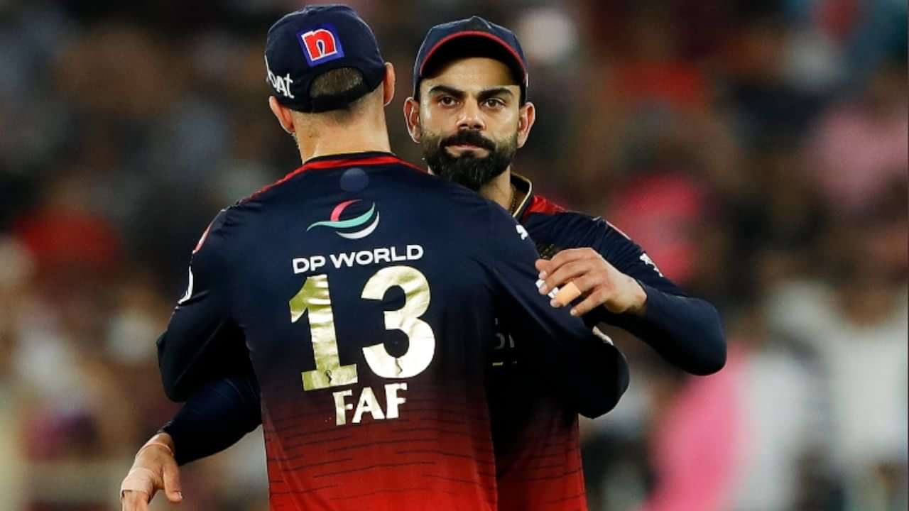 Win or lose RCB forever: What happens if RCB loses today? - The SportsRush