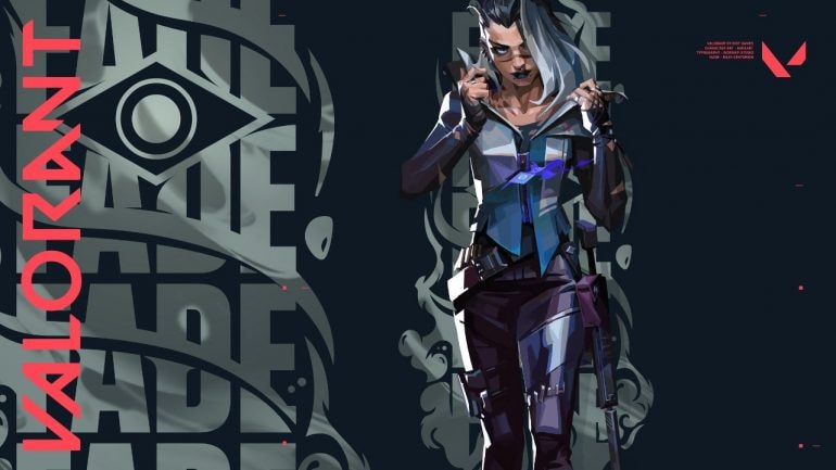 Valorant Fade Bind Lineups: All Fade Bind lineups for both defender and ...