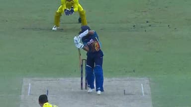 Sri Lanka lowest score in ODI: Lowest ODI score innings total in ...