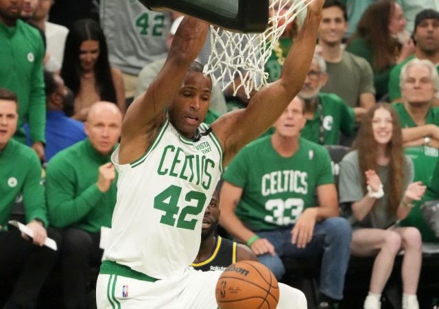 “LeBron James looks like a train conductor with his moustache”: Shaq ...