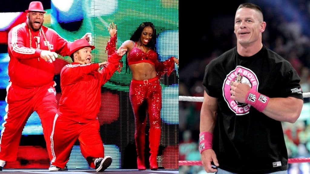 Brodus Clay Archives - The SportsRush