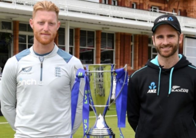 Lord's Test Archives - The SportsRush