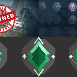 Valorant Competitive Changes: New Rank Ascendant, Removal of Split ...