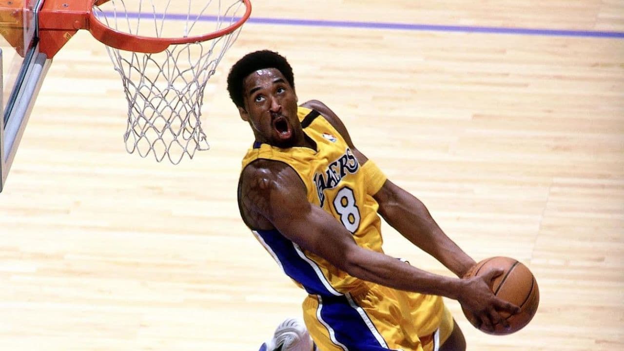 "Basketball Has Been a Great Teacher of Life!": Kobe Bryant Learnt Very ...