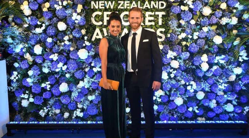 Kane Williamson wife: Kane Williamson children and family details - The ...