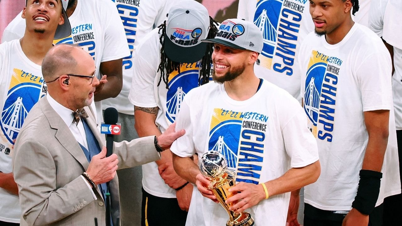 "Tatum and Brown are the heads of the snake, Marcus Smart does what he ...