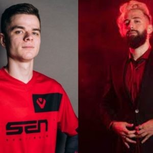 Sentinels announce on Twitter that SEN SicK will be taking an extended ...