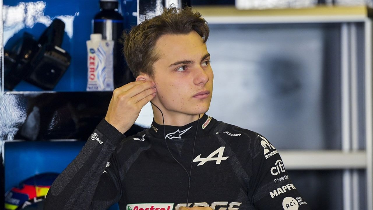 "We will see Oscar Piastri drive there"– Dutch race driver claims ...