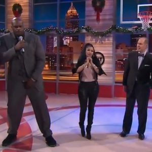 "Oh Nicki Minaj, will you marry me?": When Shaquille O'Neal got ...