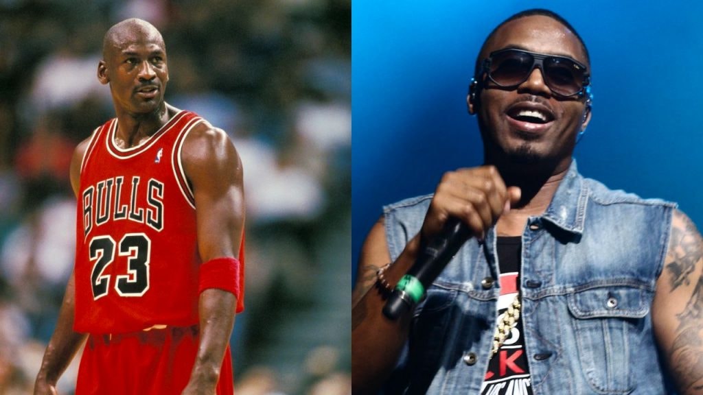 "Owning a pair of Michael Jordan shoes is like having a lightsaber ...