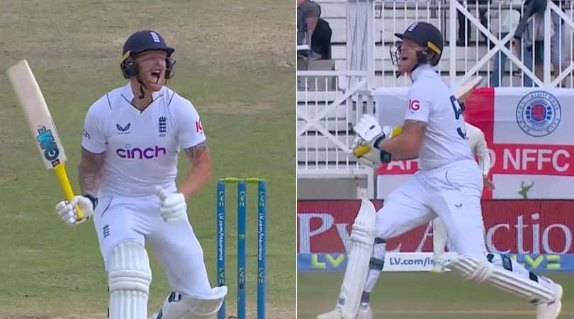 Ben Stokes knee injury: Ben Stokes injury update for 3rd ENG vs NZ ...