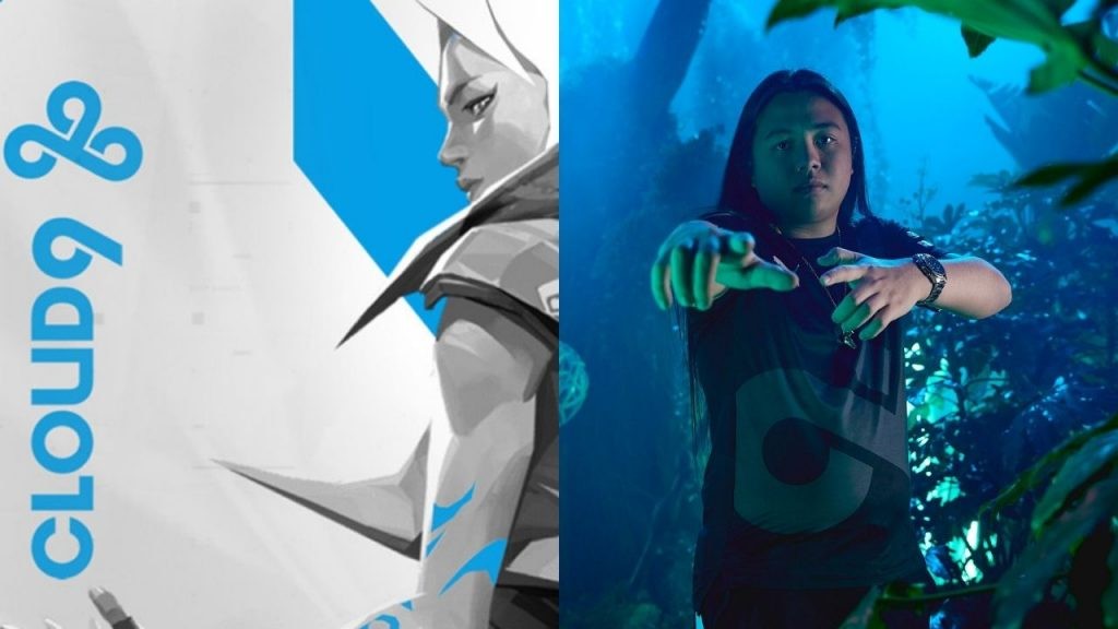 Cloud9 Xeppaa Valorant settings: Gear, Mouse Sensitivity, Crosshair ...