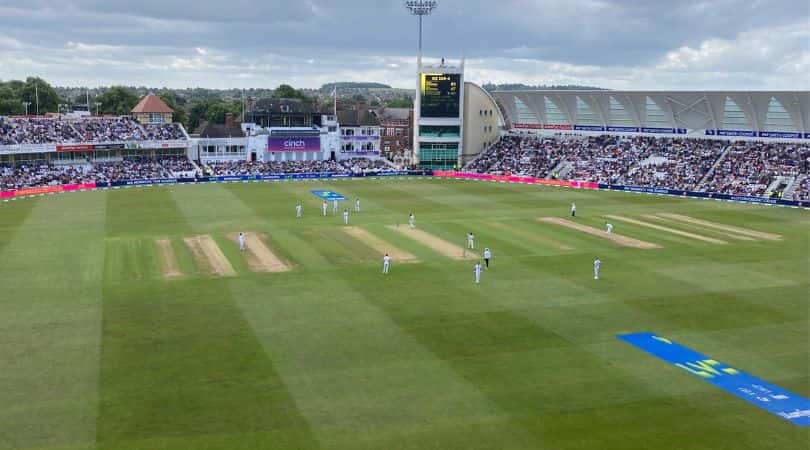 Trent Bridge capacity: Trent Bridge cricket stadium upcoming matches ...
