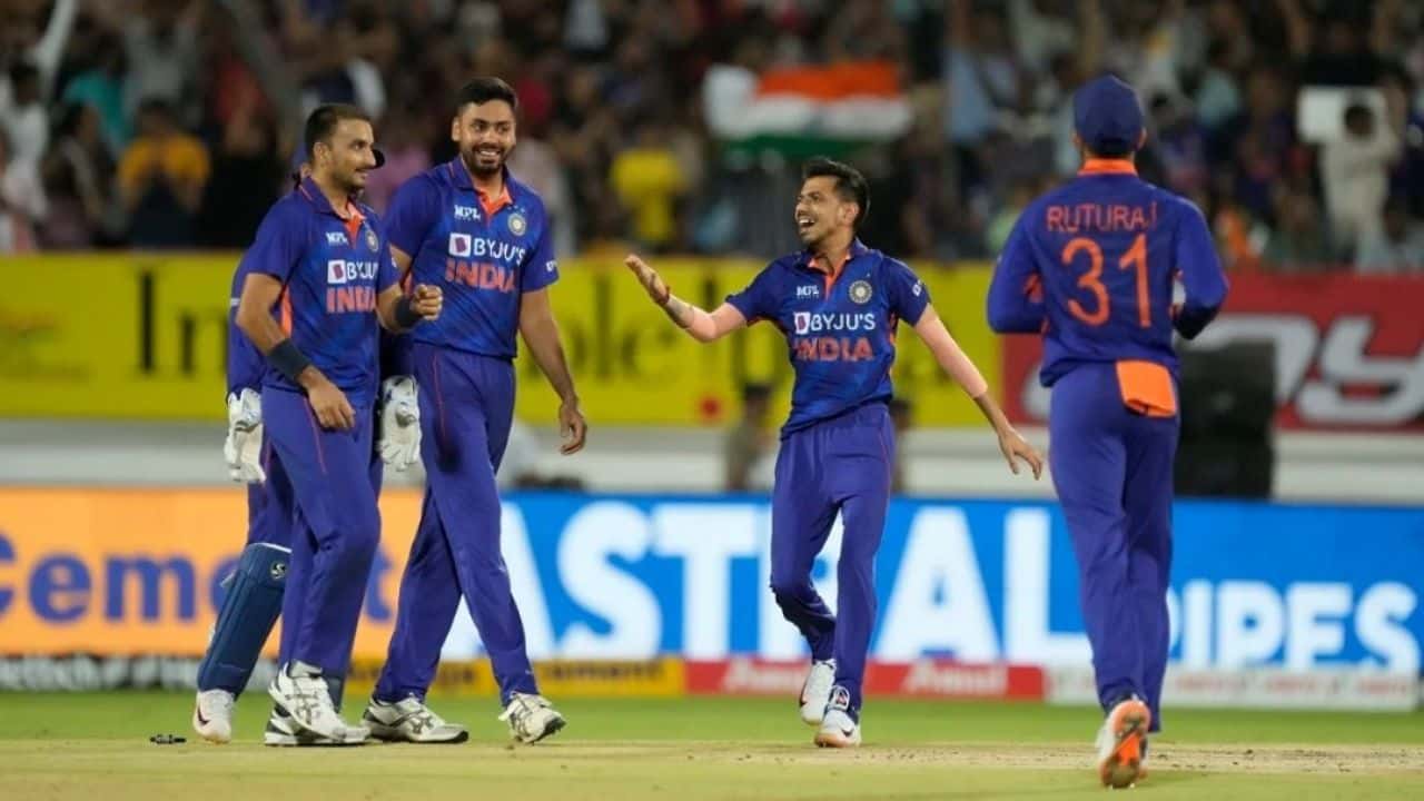 India biggest win in T20: Biggest win in T20I full list - The SportsRush