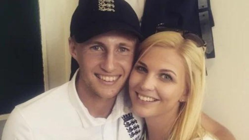 Joe Root wife name: Is Joe Root married? - The SportsRush