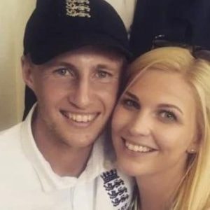 Joe Root wife name: Is Joe Root married? - The SportsRush