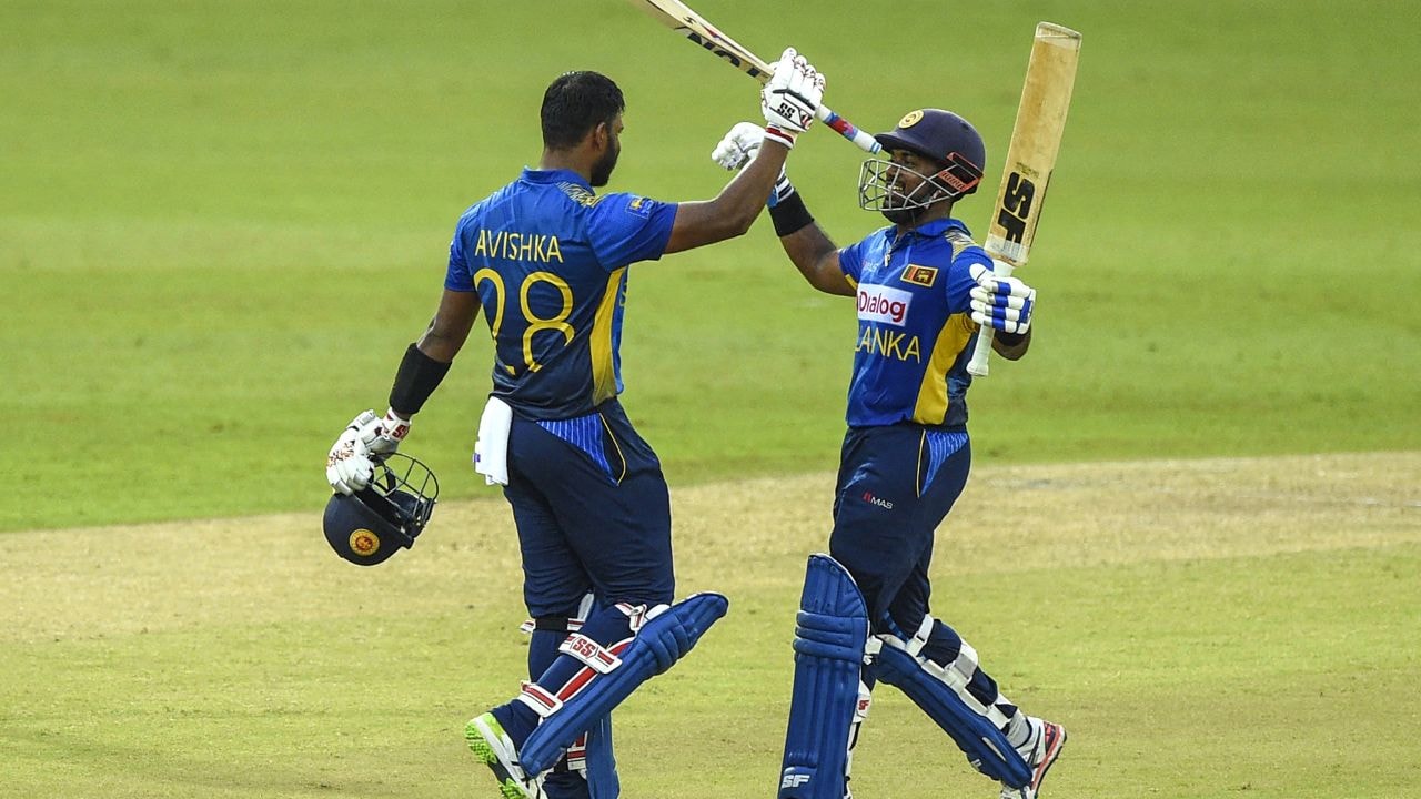 Colombo Cricket Stadium ODI records: List of batting and bowling stats ...
