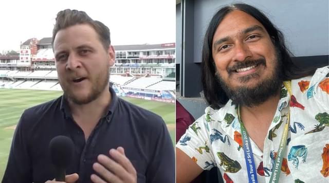 SEN Cricket Live: Full list of SEN Radio commentators for Sri Lanka vs ...