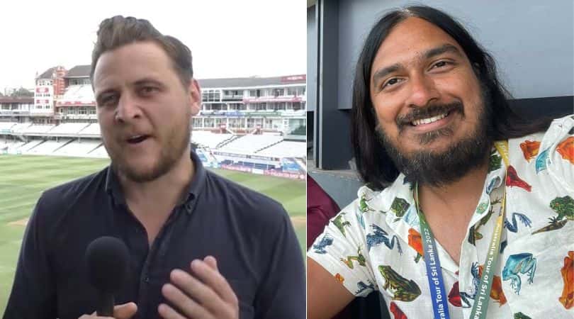 SEN Cricket Live: Full list of SEN Radio commentators for Sri Lanka vs ...