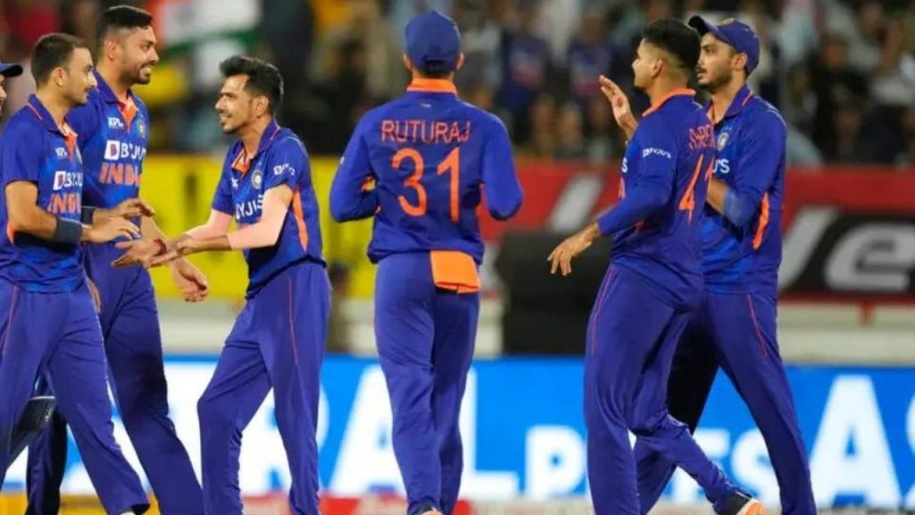 India vs England warm up match: Practice match IND vs ENG full list with date and time - The ...