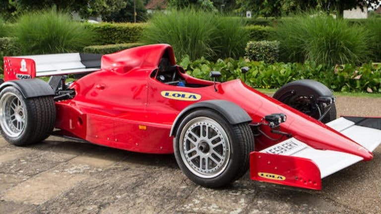 MasterCard Lola Archives - The SportsRush