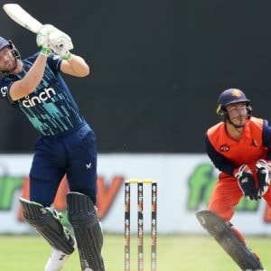 One day cricket highest score: World record One day cricket score - The ...